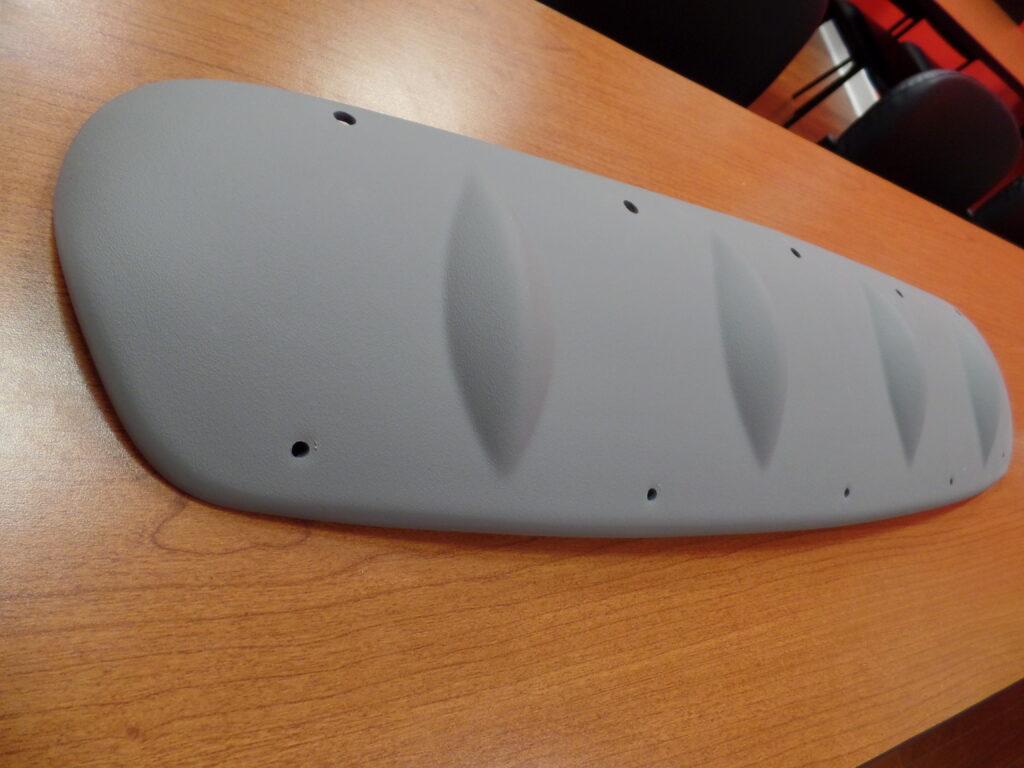 VX-O2 Style Front & Rear Skidplates – MyVehicross